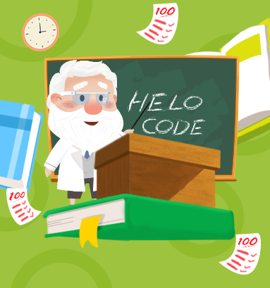 HelloCode课程体系_HelloCode课程培训-HelloCode